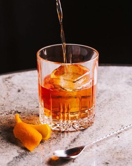 Aperitivo hour: 8 bars for spritzes, negronis and other Italian-style ...