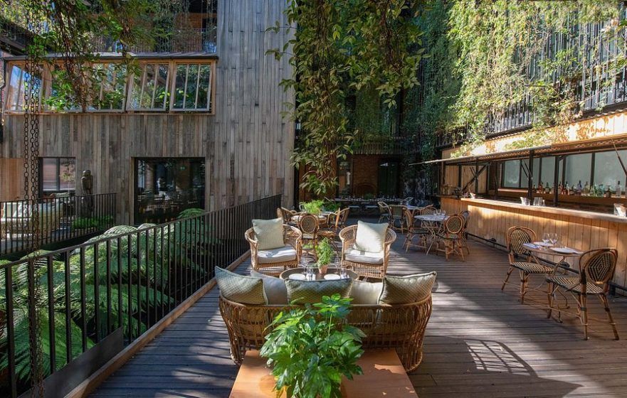 12 best luxury hotels in London to book on your next UK trip