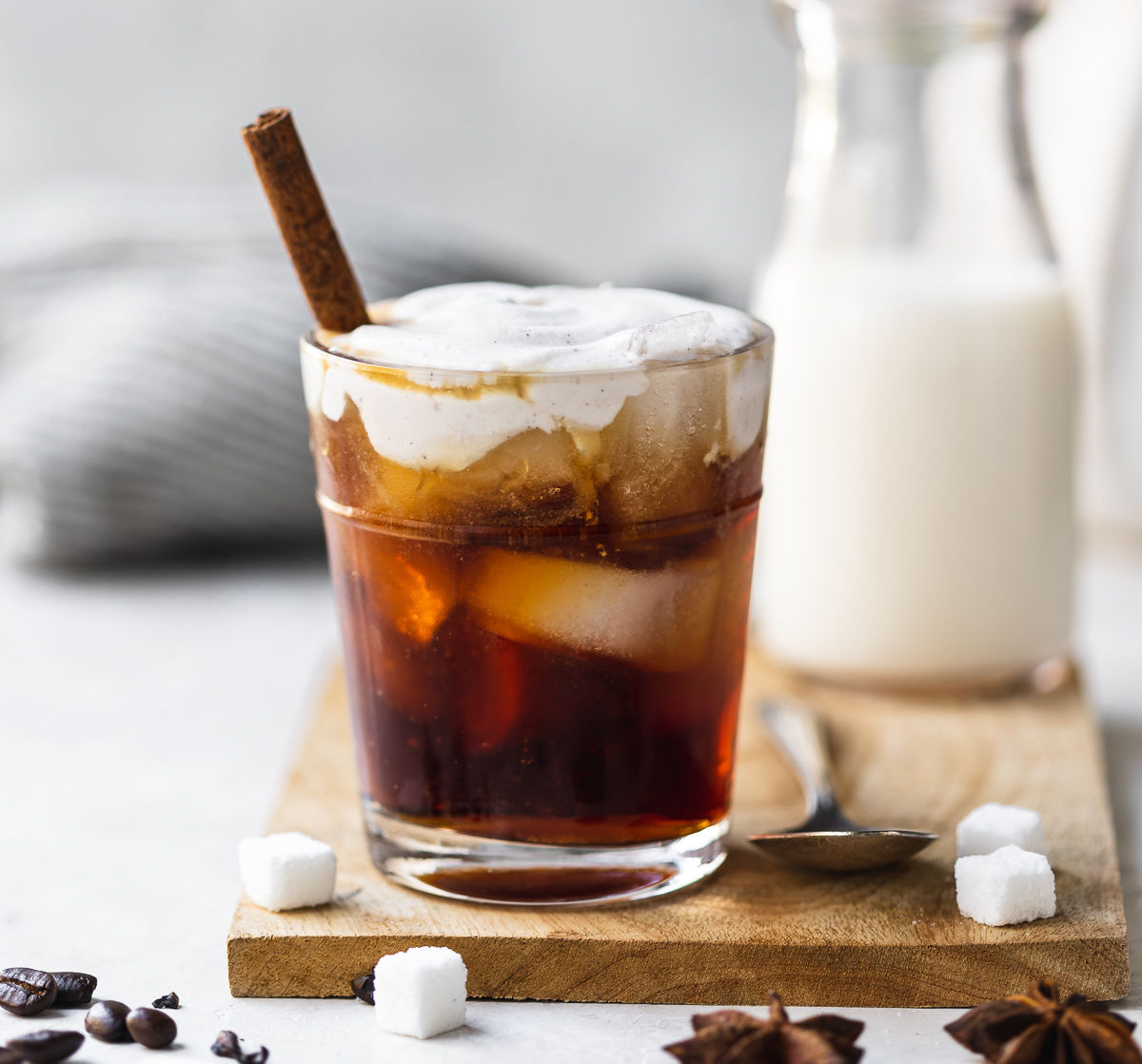 Ditch your usual cuppa for these 8 cold brew recipes this summer