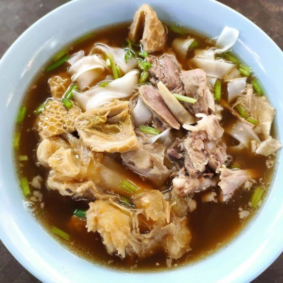 Hawker guide: 14 best stalls to visit at Bukit Timah Food Centre