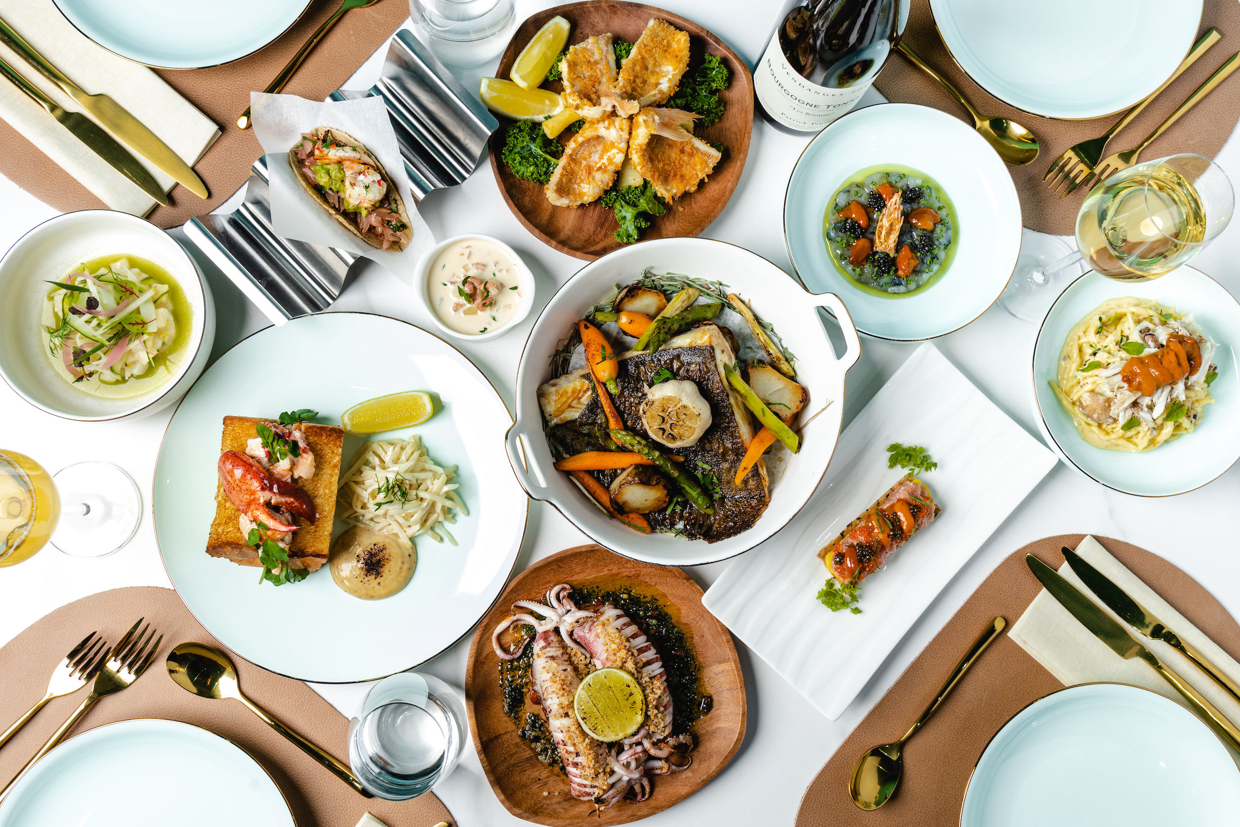 Review: Poisson takes you and, your account balance, beneath the sea