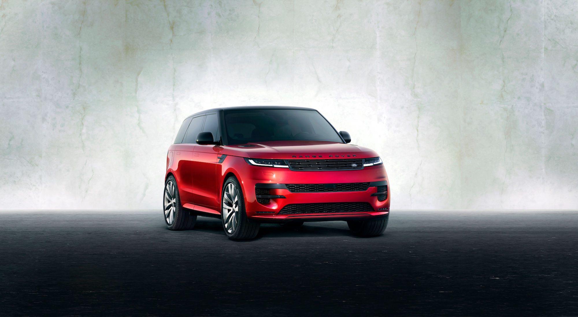 The new Range Rover Sport will be a dream for fussy adventurers