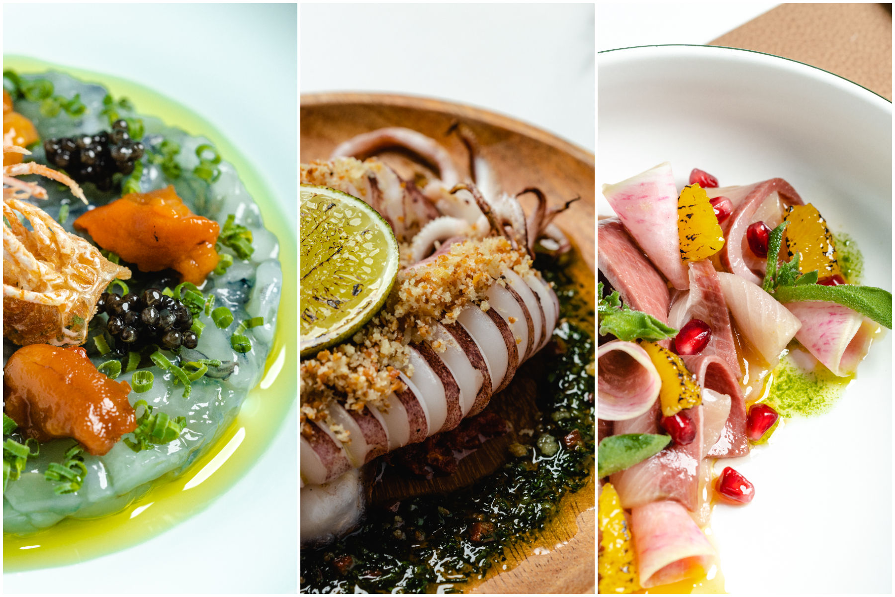 Review: Poisson takes you and, your account balance, beneath the sea