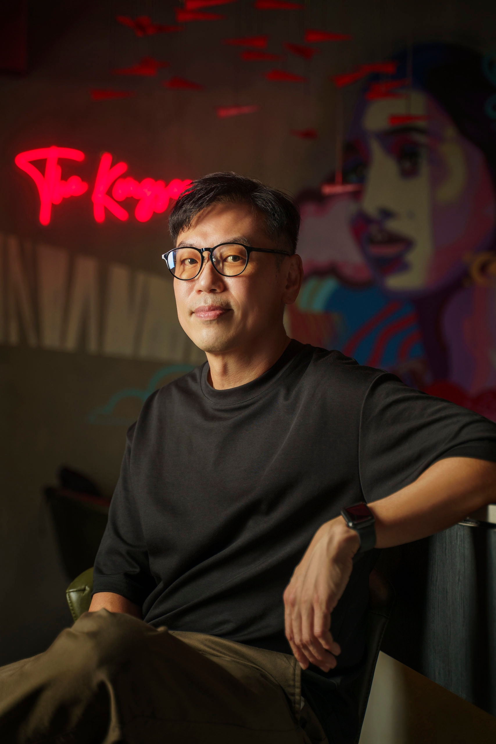 Review: Growing pains don't derail The Kongsee's thrilling mod-Sin journey