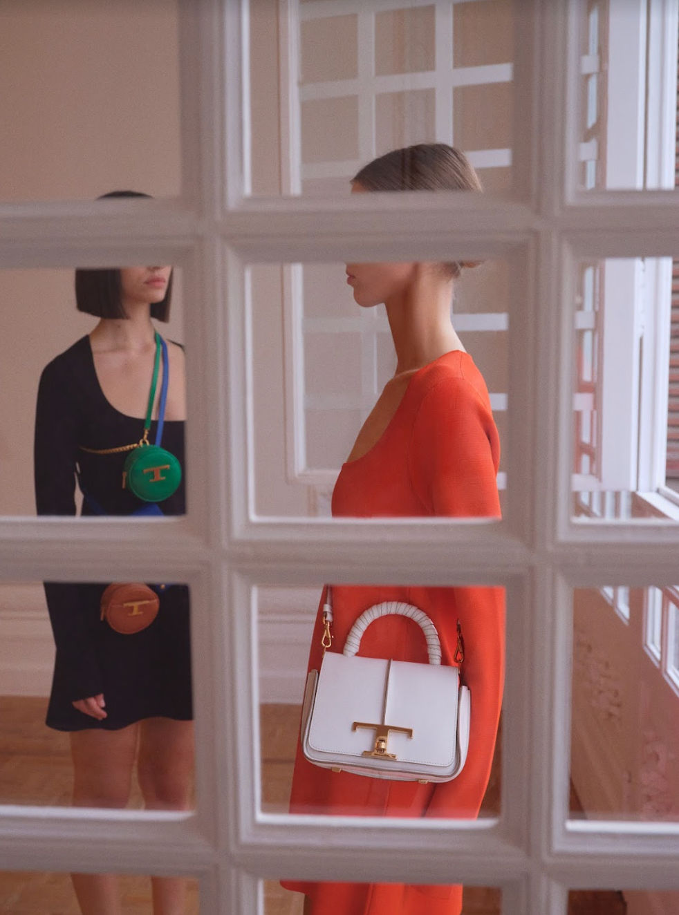 7 hot designer handbags to put on your radar this June