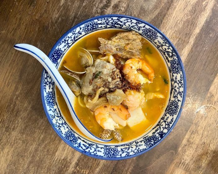 Best prawn noodles in Singapore: 13 places to check out
