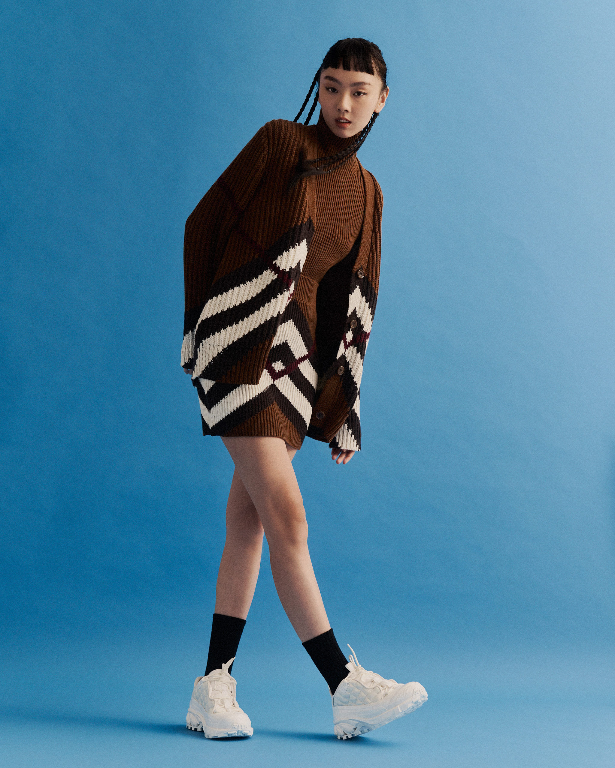 002: The revival, resurgence and remix of Y2K fashion