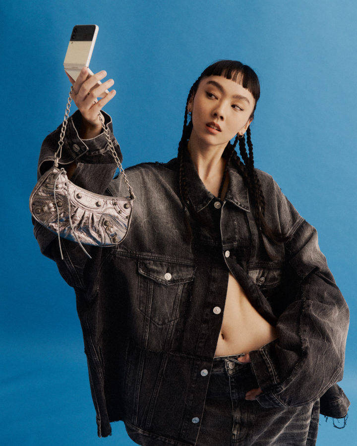 002: The revival, resurgence and remix of Y2K fashion