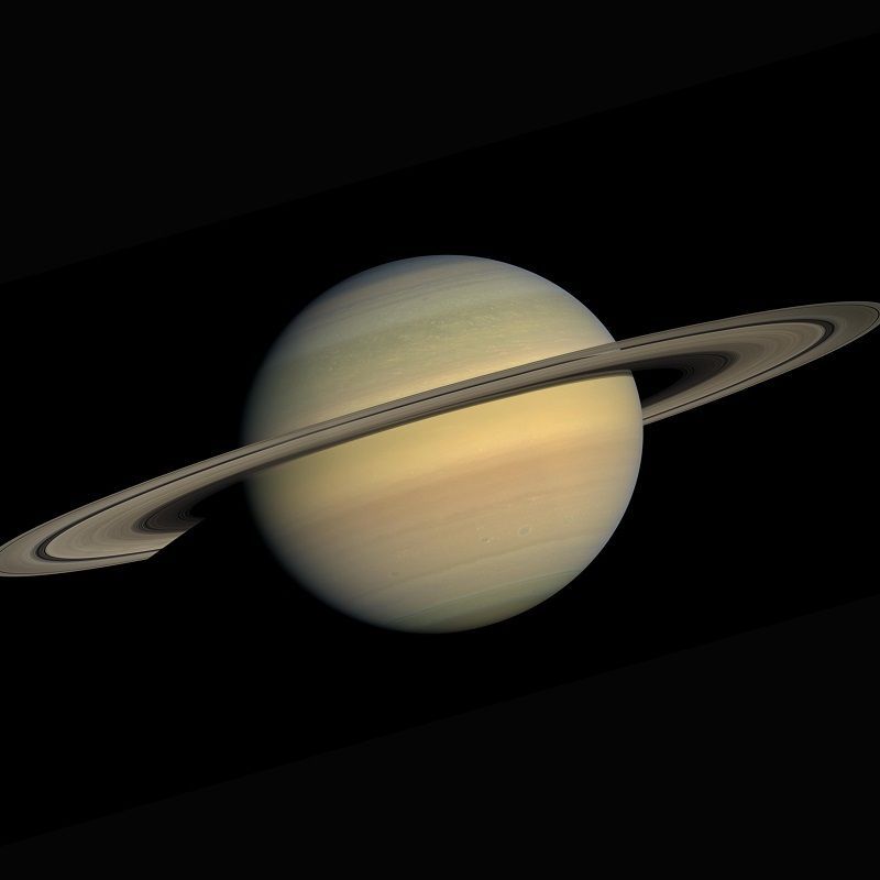 Your complete guide to Saturn retrograde -- and how to survive it