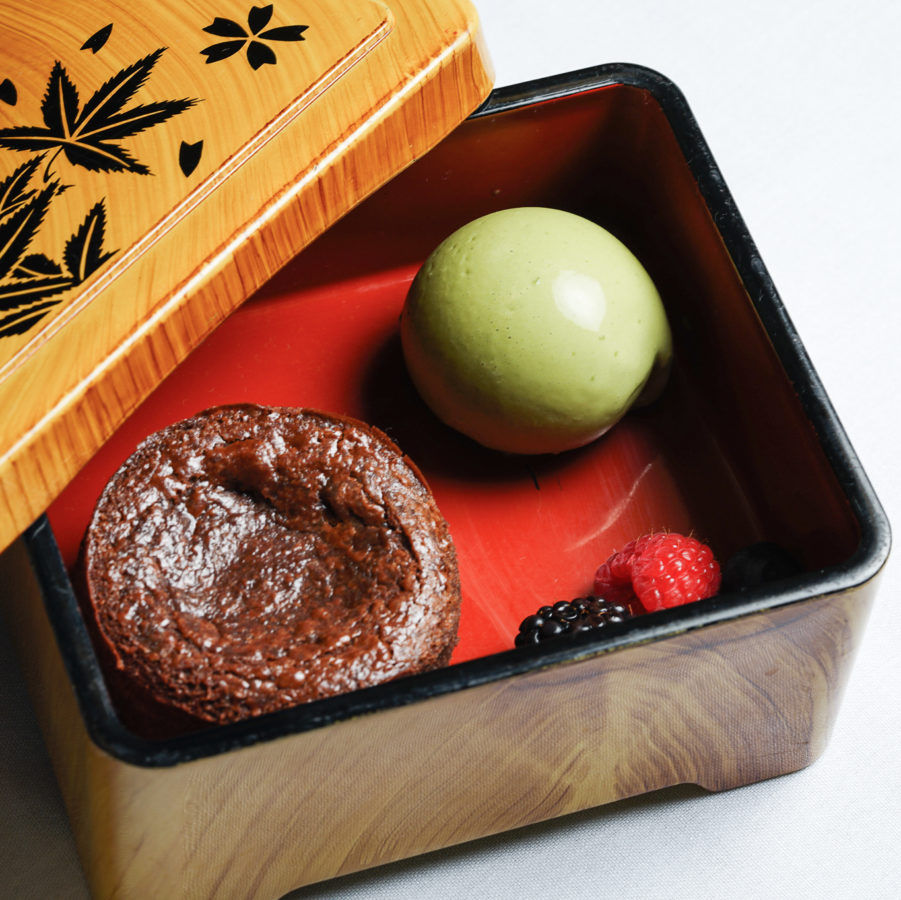 Review: Nobu stands still in Singapore's fast-moving restaurant world