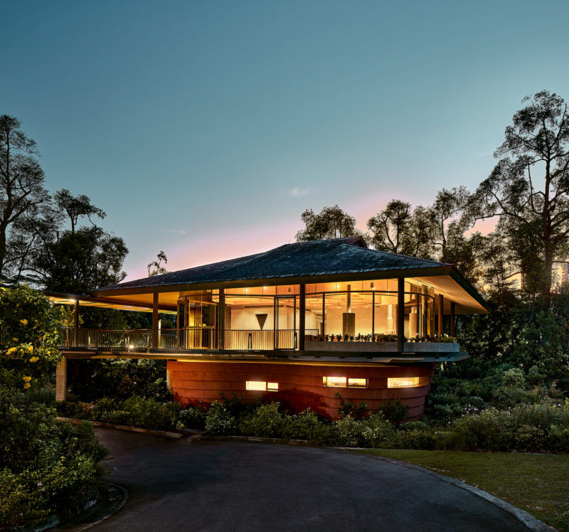 Review: Pangium is a tour de force in modern Straits cuisine