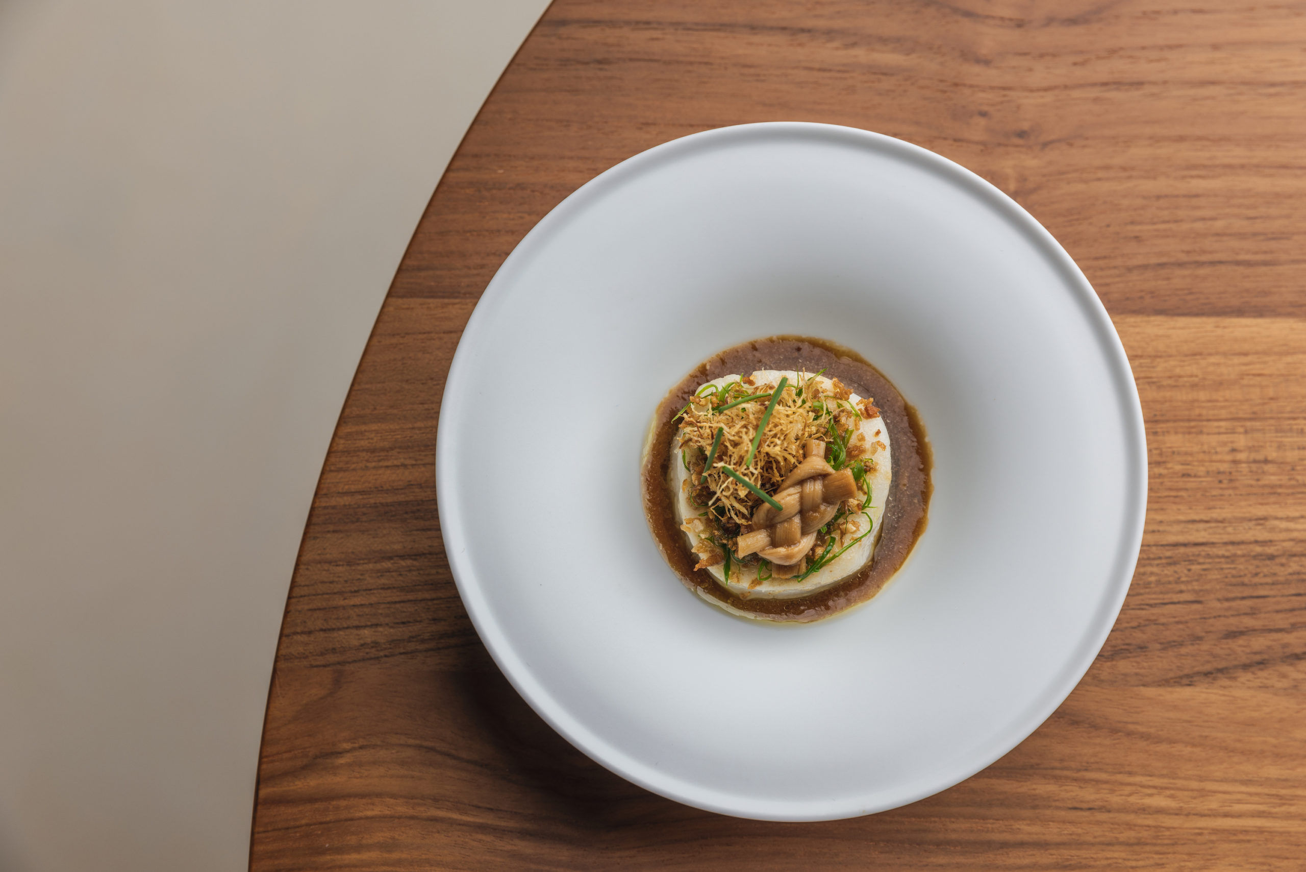 Review: Pangium is a tour de force in modern Straits cuisine