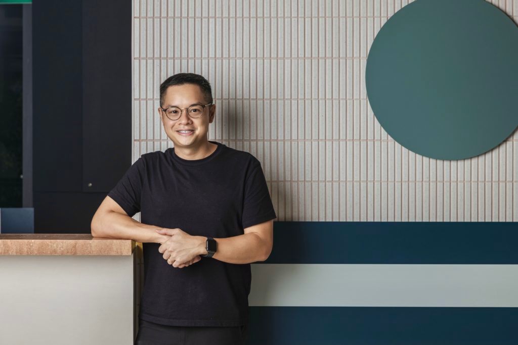 Review: Pangium is a tour de force in modern Straits cuisine