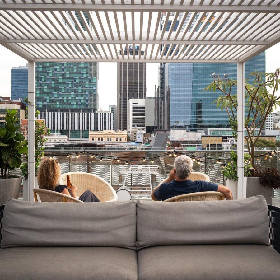 Where to eat, see, and stay at Northbridge, Perth's trendy inner city ...