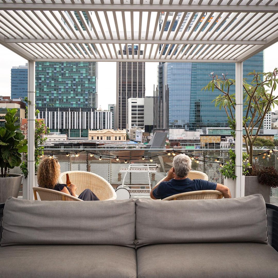 Why you should check out Northbridge, Perth's trendy inner city suburb