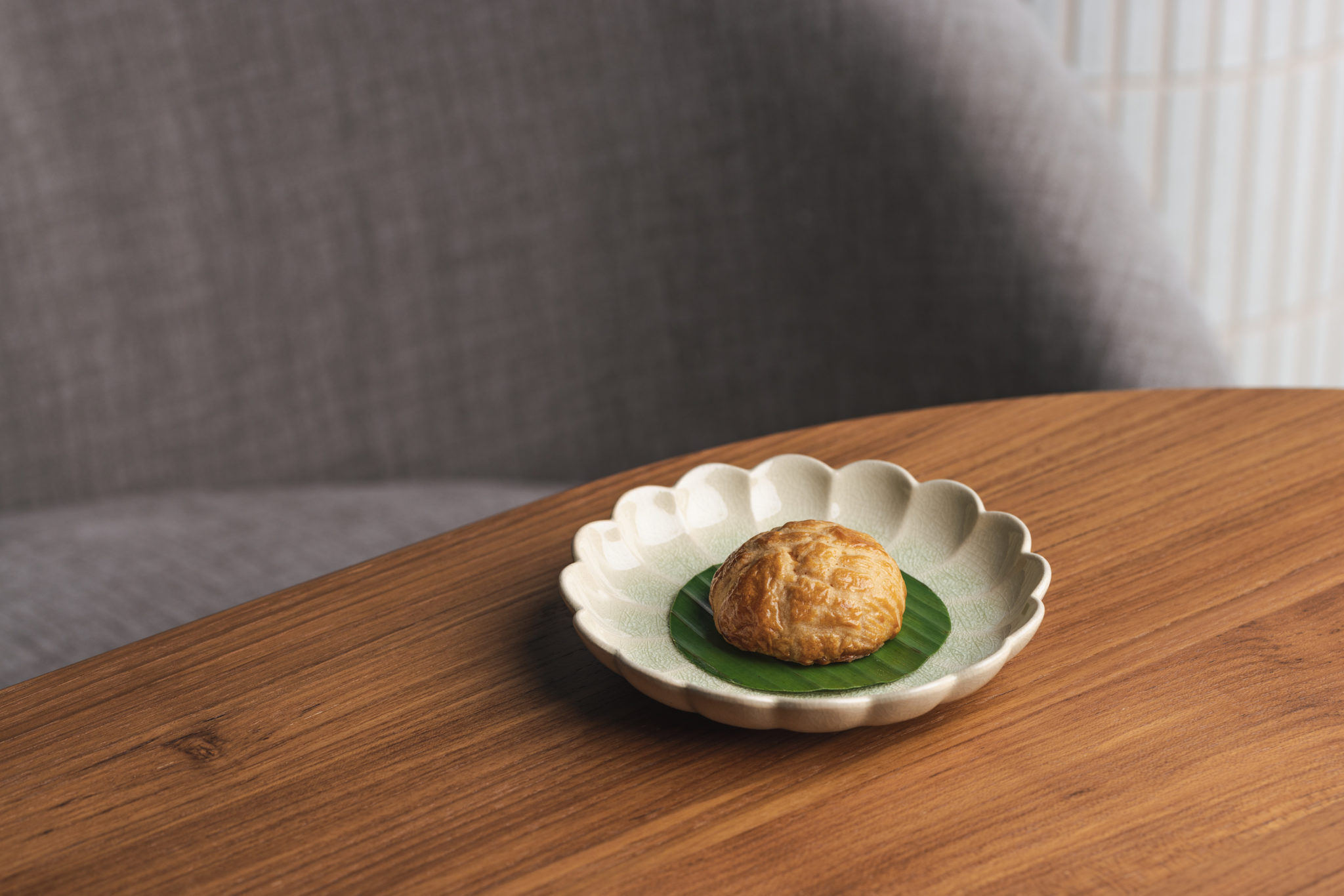 Review: Pangium is a tour de force in modern Straits cuisine