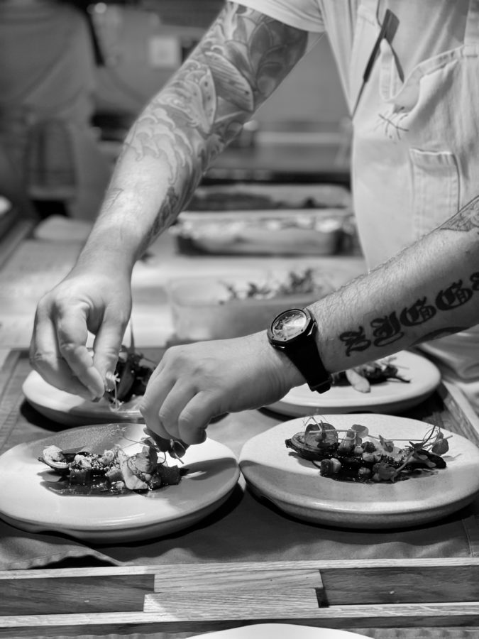 Interview: 14 years on, Tippling club's Ryan Clift is still a man on a ...