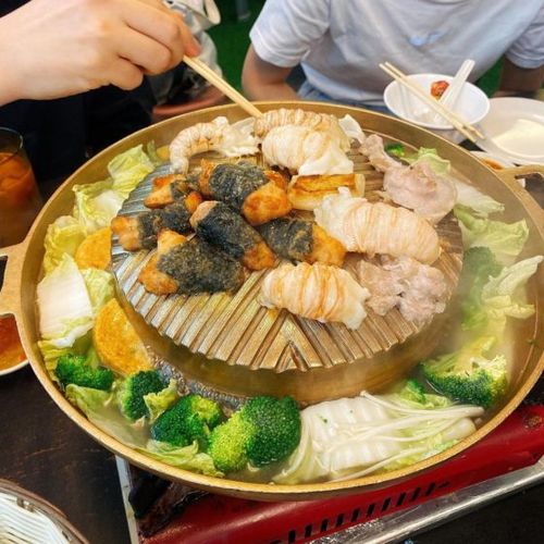 8 best spots for the best mookata in Singapore