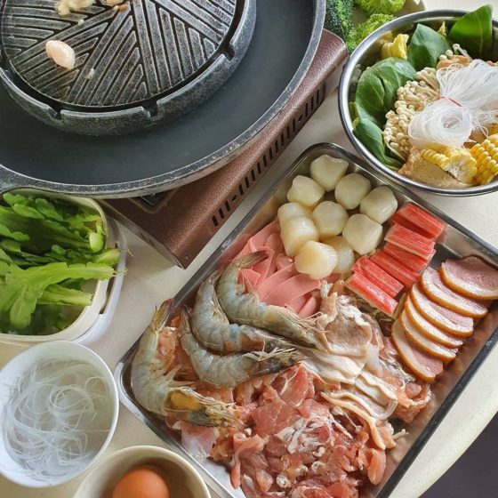 8 best spots for the best mookata in Singapore