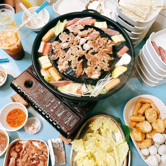 8 best spots for the best mookata in Singapore