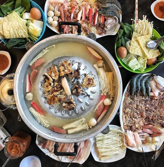 8 best spots for the best mookata in Singapore