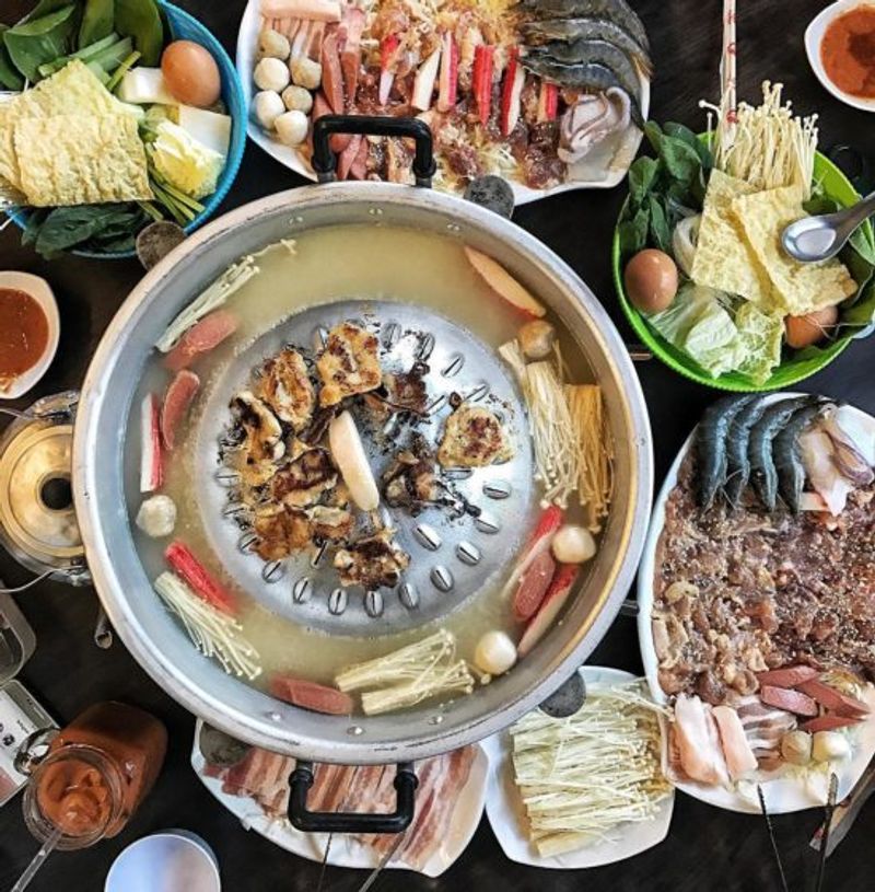 8 best spots for the best mookata in Singapore