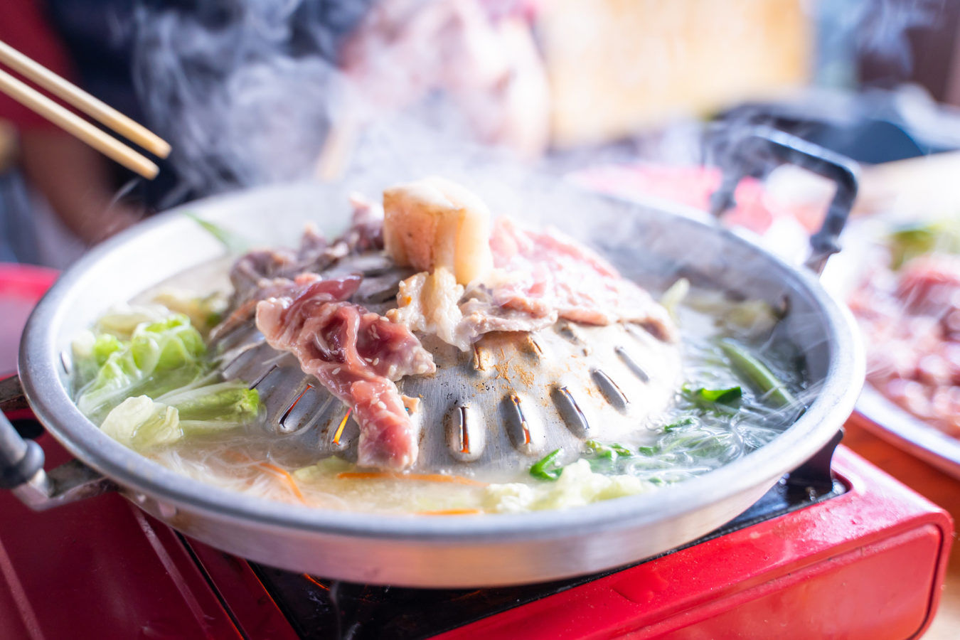 8 best spots for the best mookata in Singapore