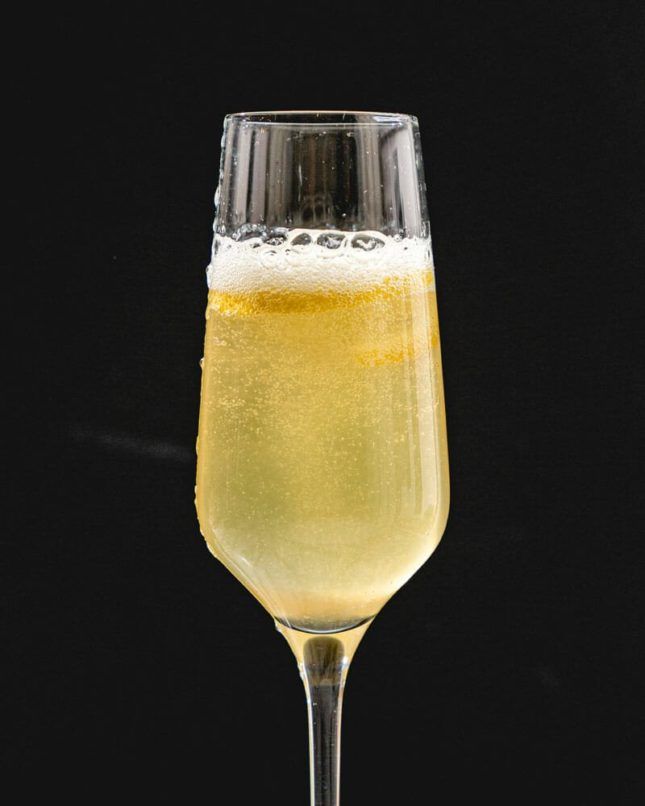 Take wine o'clock to the next level with these easy wine cocktail recipes
