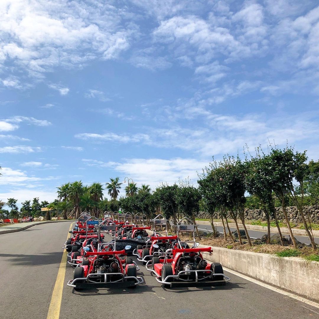 Jeju guide: where to eat, see and stay in the idyllic holiday destination