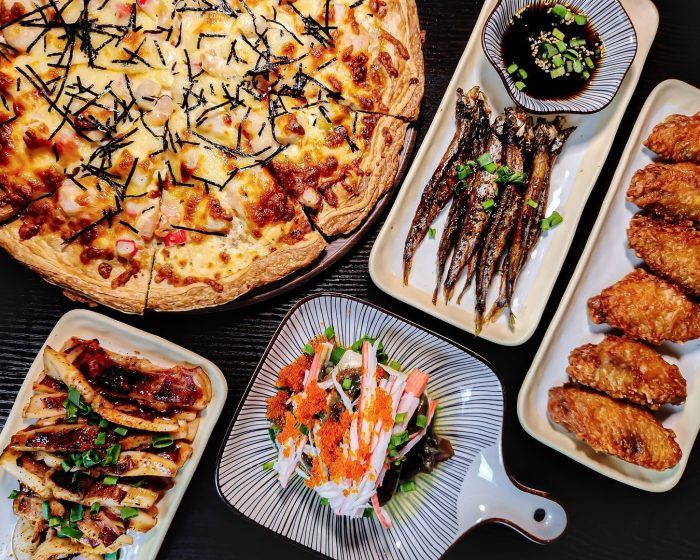 12 best bars in Clarke Quay for a boozy night out