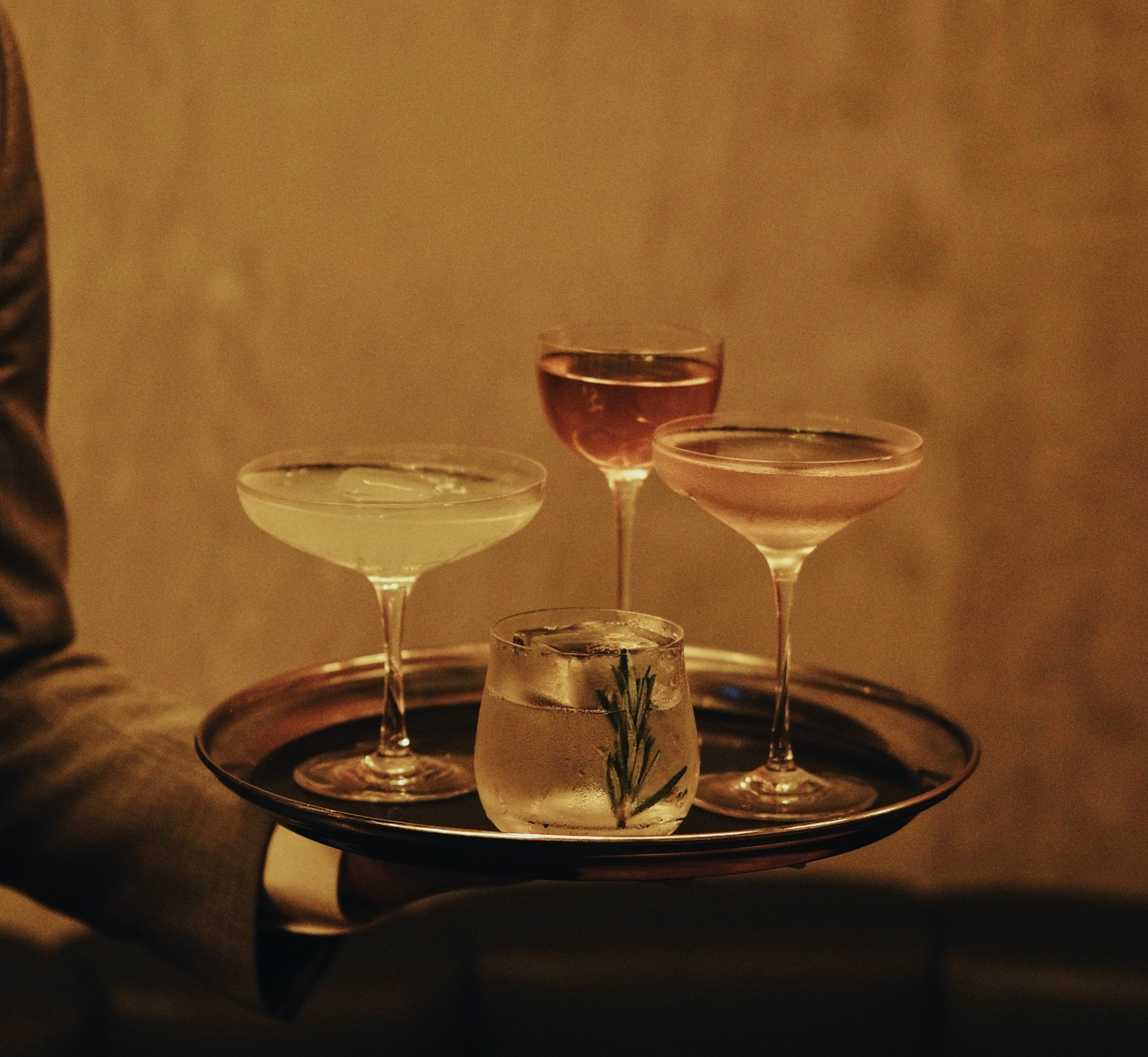 6 Japanese craft cocktail bars in Singapore for exquisite drinking