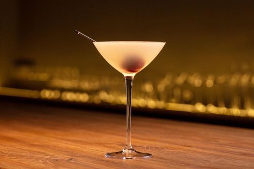 6 Japanese craft cocktail bars in Singapore for exquisite drinking