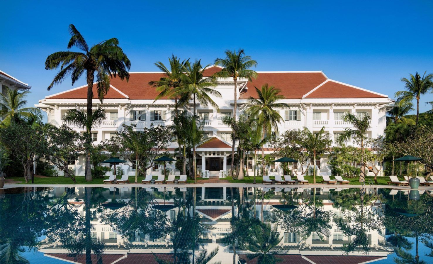 4 best hotels for weekend trips in Southeast Asia this June