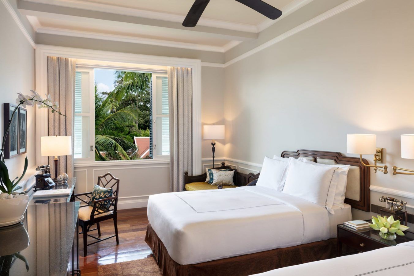 4 best hotels for weekend trips in Southeast Asia this June