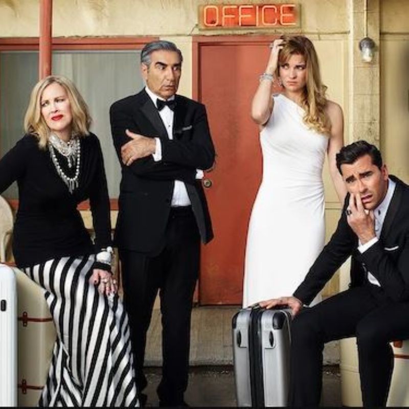 8 best sitcoms to watch on Netflix right now
