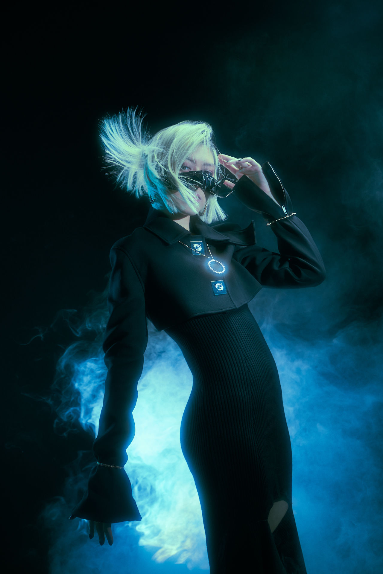 Q&A: Jasmine Sokko -- Past, Present, and Future