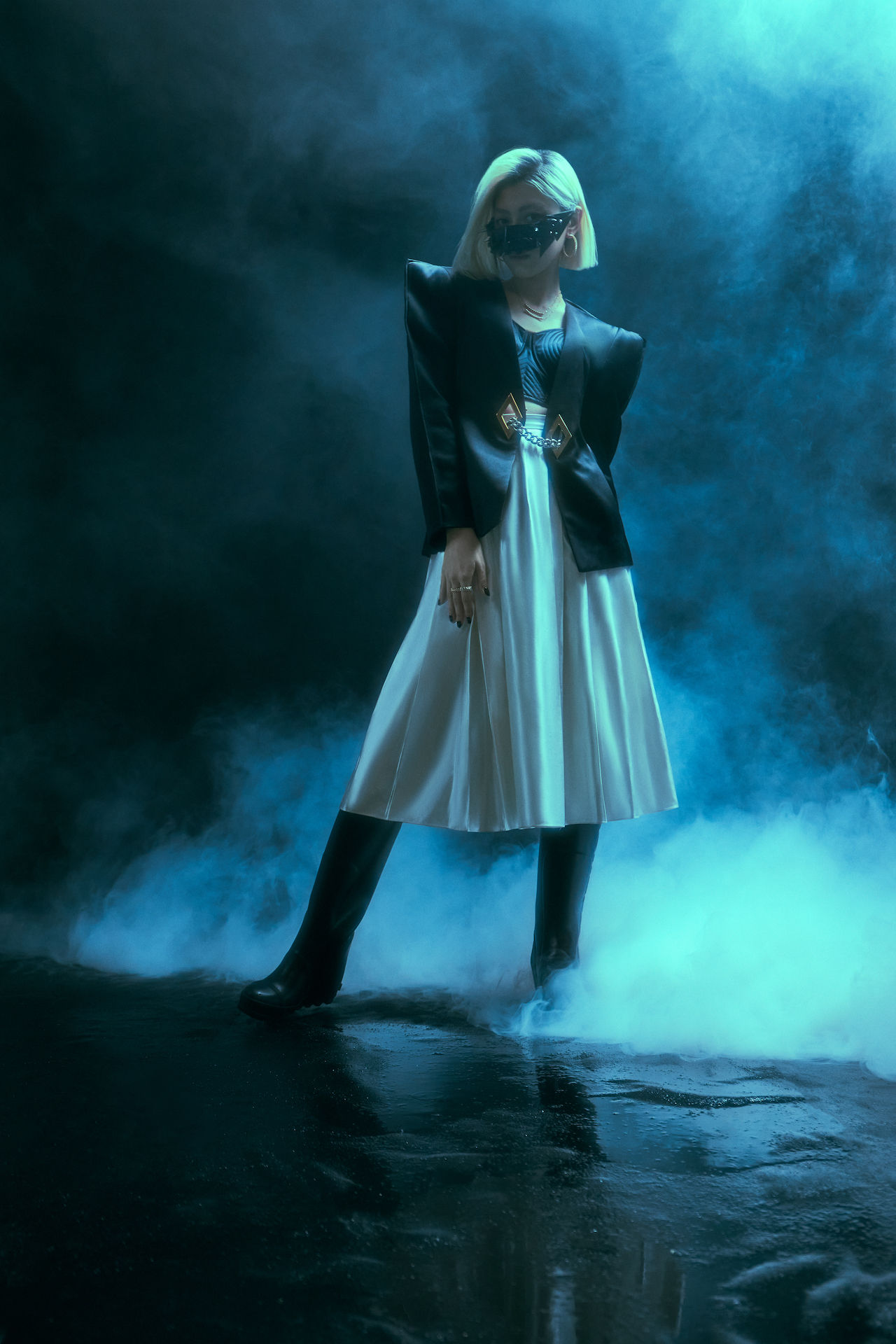 Q&A: Jasmine Sokko -- Past, Present, and Future