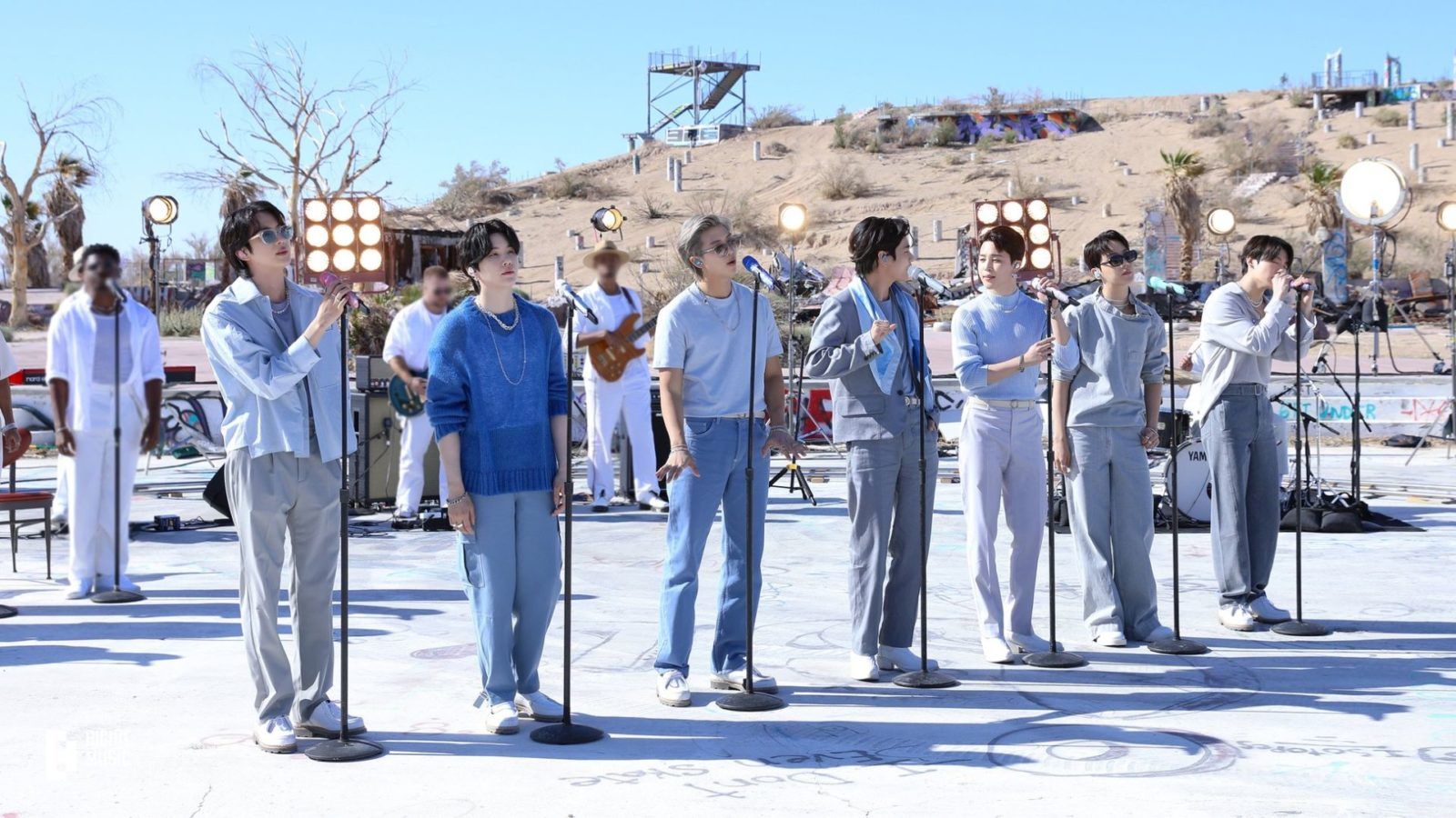 BTS rules 15 spots on Billboard’s World Digital Song Sales chart