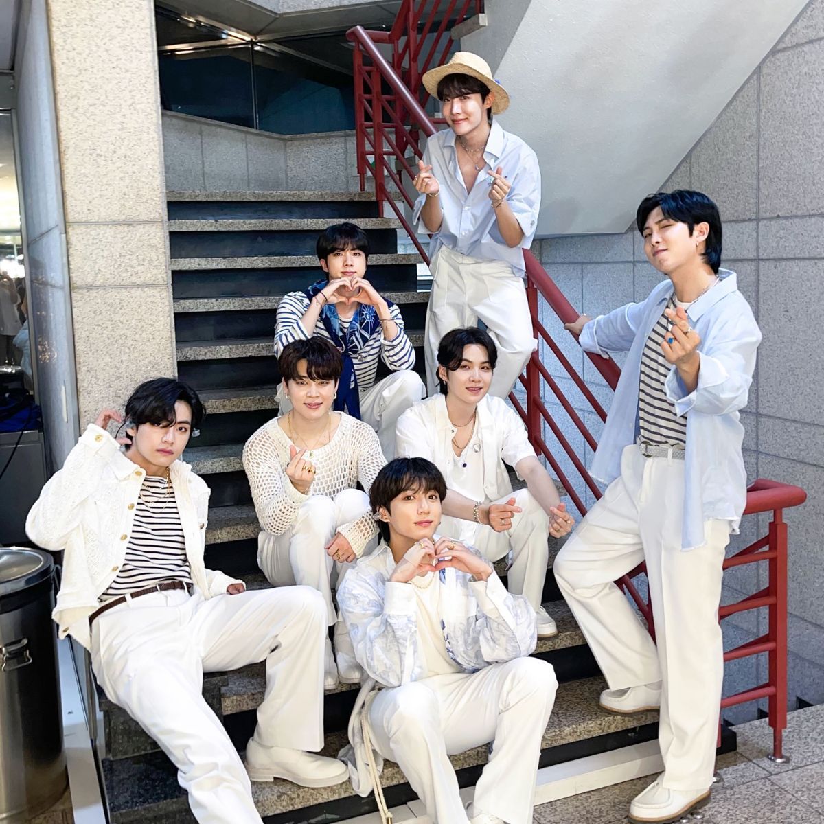 BTS rules 15 spots on Billboard’s World Digital Song Sales chart