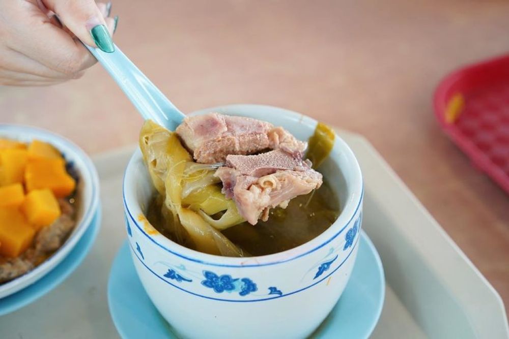Alexandra Village Food Centre: the best hawker stalls and what to order