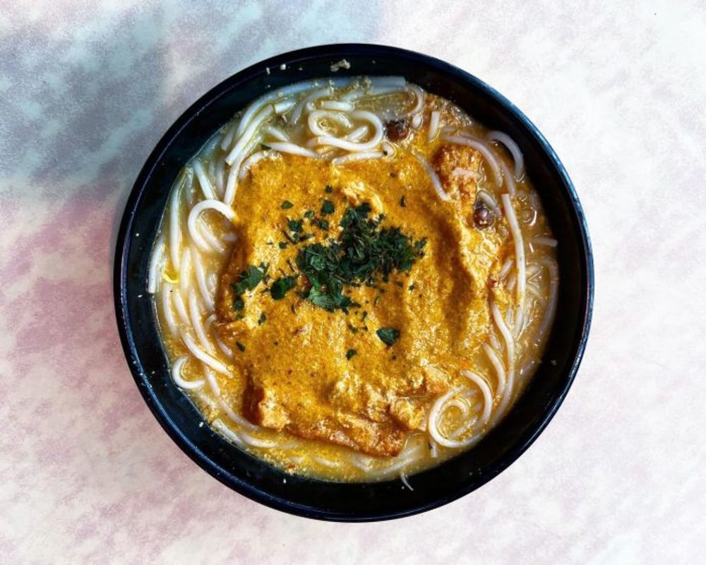 Alexandra Village Food Centre: the best hawker stalls and what to order