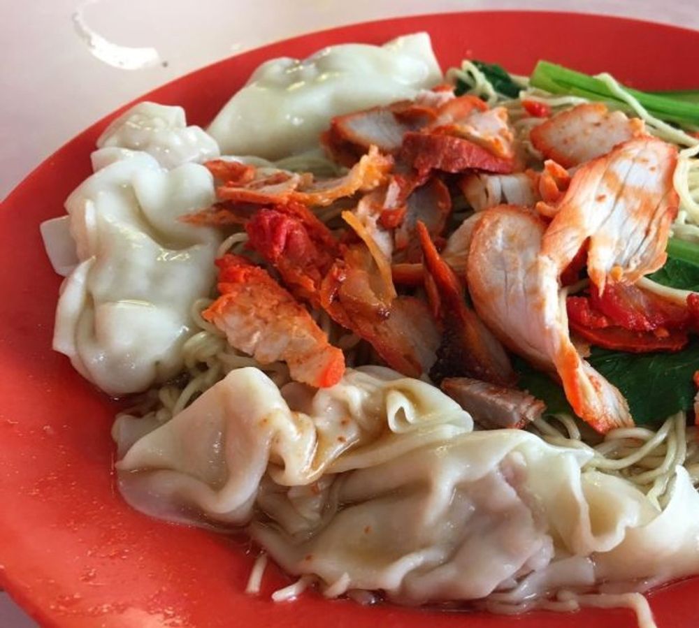 Alexandra Village Food Centre: the best hawker stalls and what to order