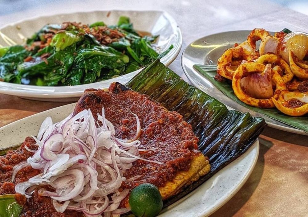 Alexandra Village Food Centre: the best hawker stalls and what to order