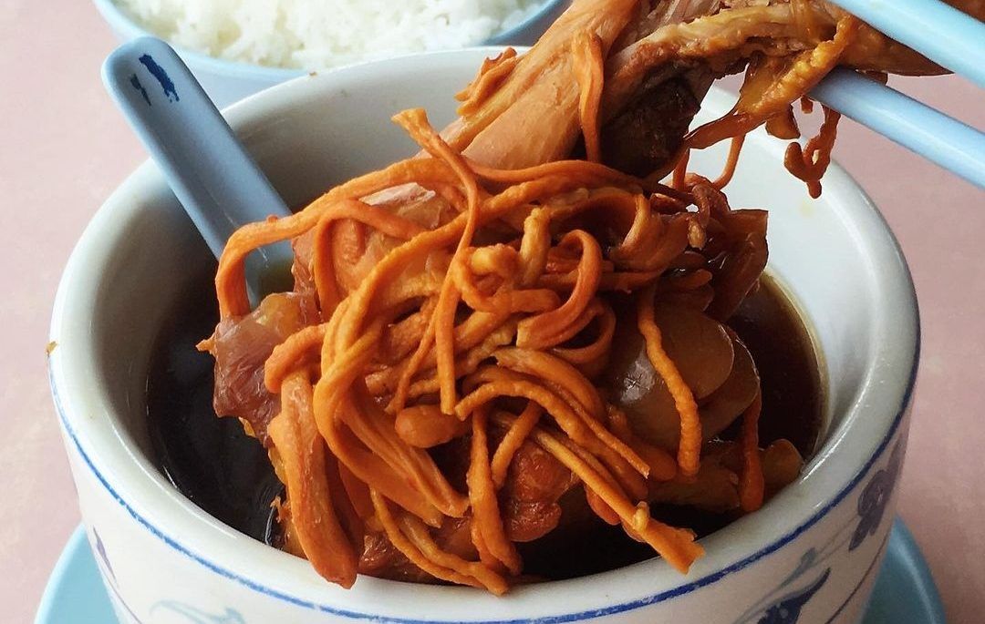 Alexandra Village Food Centre: the best hawker stalls and what to order