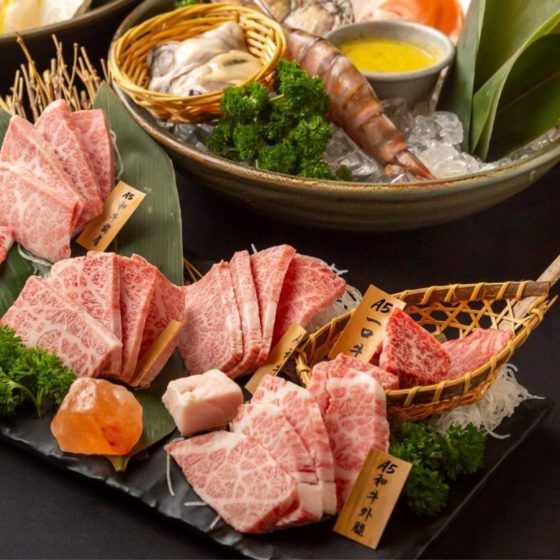 Satisfy your meat cravings at these yakiniku joints in town
