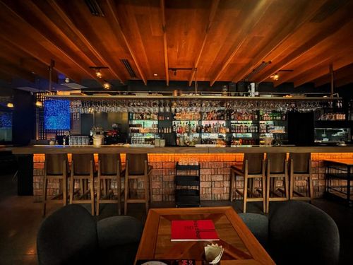 7 new bars and cocktail menus to check out this July 2022