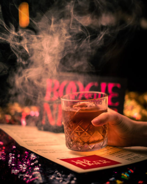 7 new bars and cocktail menus to check out this July 2022