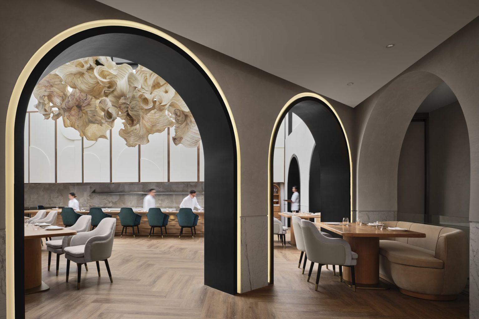 Restaurant Born review: an intimate view into the life of chef Zor Tan