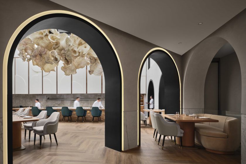 Restaurant Born review: an intimate view into the life of chef Zor Tan