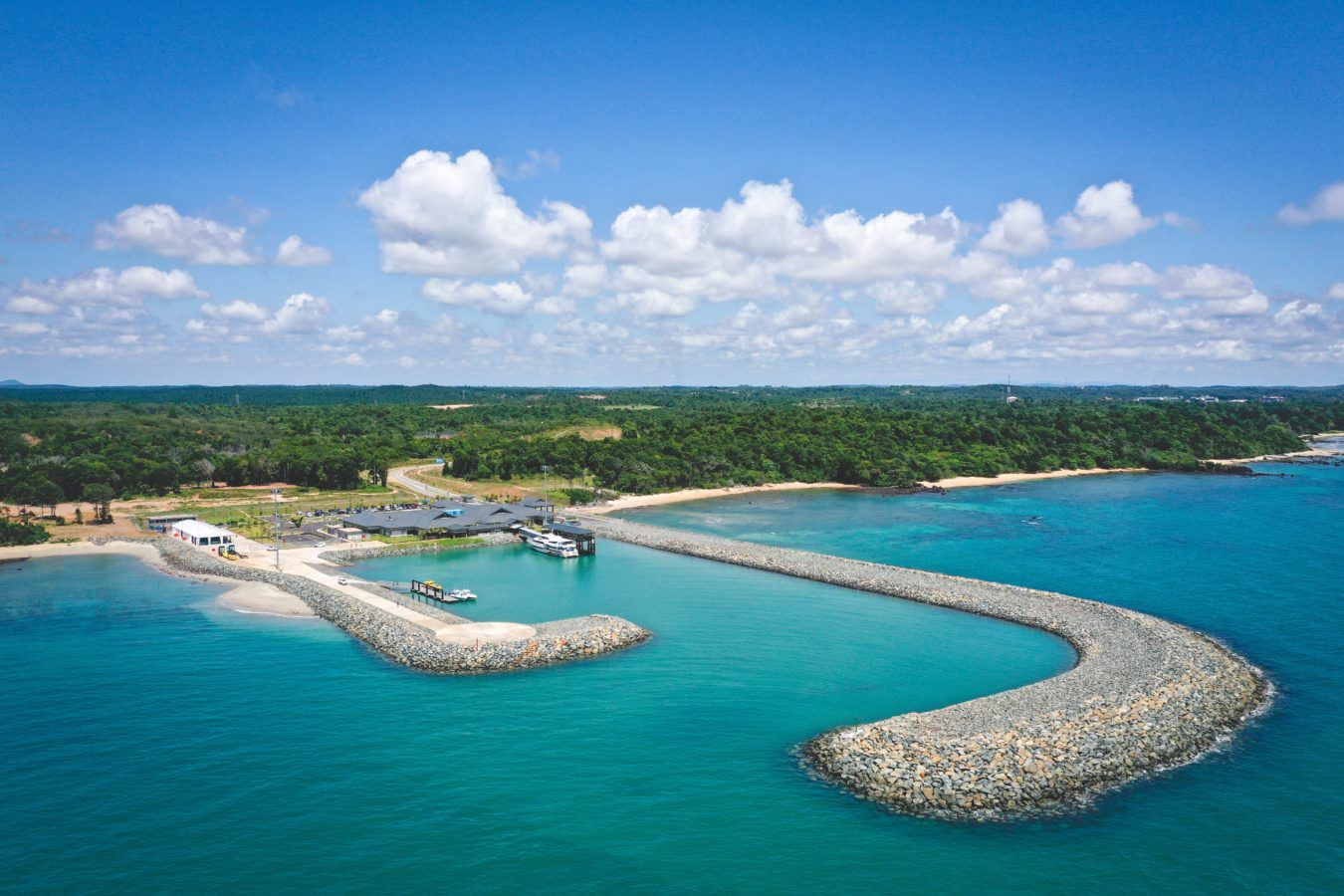 Singapore-Desaru ferry services are finally open: prices, timings and more